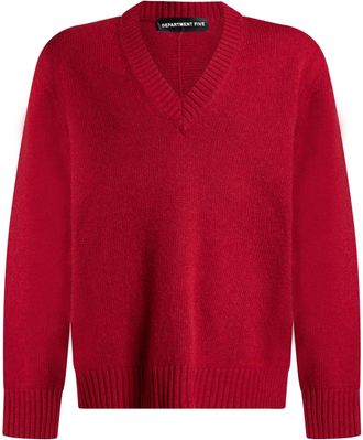Department Five STRICKWAREN - Pullover auf YOOX.COM