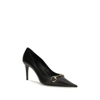 Gucci Donna Pumps - Black