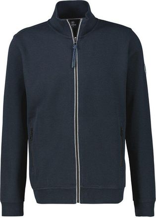 Lerros Sweatjacke mit Bündchen