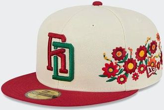 New Era Casquette - Taille 7 1/8