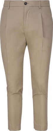 BeAble Casual Hose - Beige