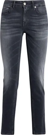 Dondup HOSEN & R&Ouml;CKE - Jeanshosen auf YOOX.COM
