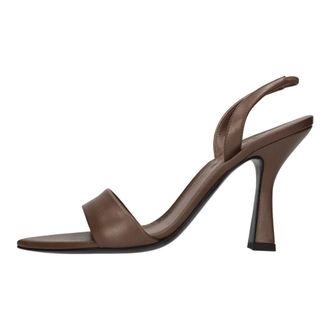 3Juin 3Juin, Damen, Schuhe, Braun, 36 EUGr&ouml;&szlig;e