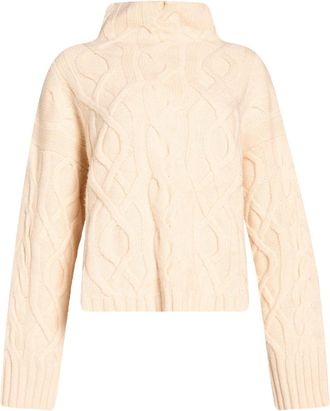 Alpha Studio STRICKWAREN - Rollkragenpullover auf YOOX.COM