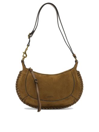 Isabel Marant Isabel Marant Oskan Moon Petit sac &agrave; bandouli&egrave;re