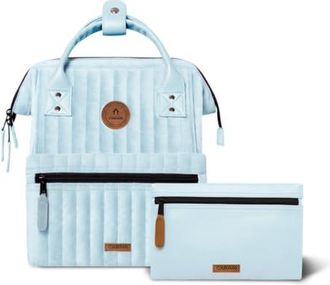 Cabaia Cabaia Adventurer Small Saint Pierre Sac à dos, bleu, Rucksack