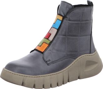 Gemini Damen Boot grau