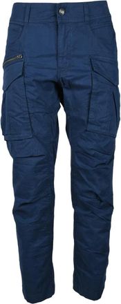 Replay Homme, Sport, Bleu, Taille: W31 Cargo Pants