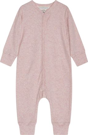 Serendipity Organics Baby Suit Baby