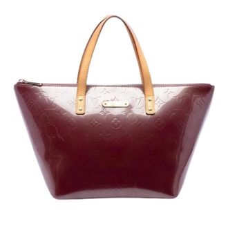 Louis Vuitton Pre-owned Bellevue PM - - Pre-owned - Damen - Lila - ONE SIZE