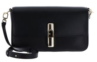Furla Iride Crossbody Bag S Nero