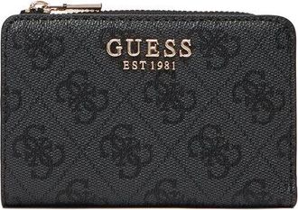 Guess Geldb&ouml;rse Laurel II Slg SWSG74 59156 Grau