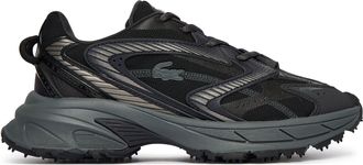 Lacoste Sneakers Lacoste Ziane 51SFA0067 Grau