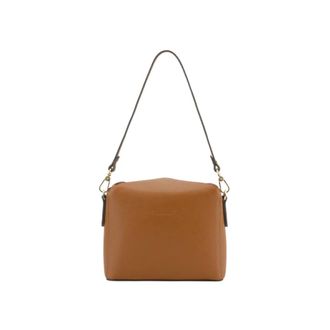 Pourchet Femme, Sacs, Brun, Taille: ONE Size Cassetta