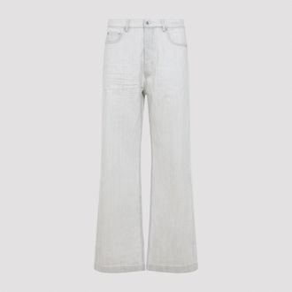 Rick Owens Rick Owens - Drkshdw Geth - Jean