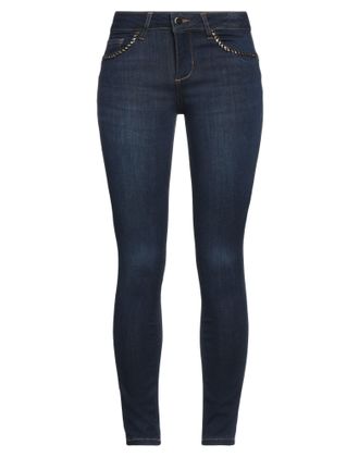 Liu Jo HOSEN & R&Ouml;CKE - Jeanshosen auf YOOX.COM