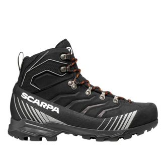 Scarpa Herren, Sport, Schwarzk, 43 1/2 EUGr&ouml;&szlig;e