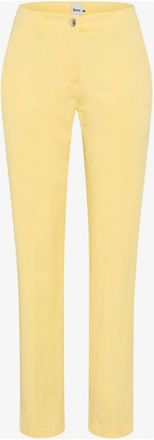 Brax Damen Chinohose MARON S verk&uuml;rzt