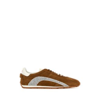 Dsquared2 Sneakers Double Lace - - Shoes - Herren - Braun - 42 1/2 EU