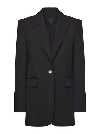 Pinko Blazer - Noir