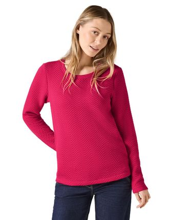 Cecil EOS_Structure Shirt