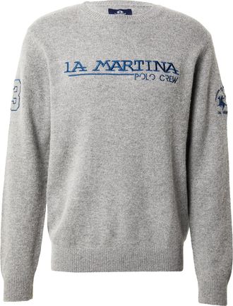 La Martina Pullover