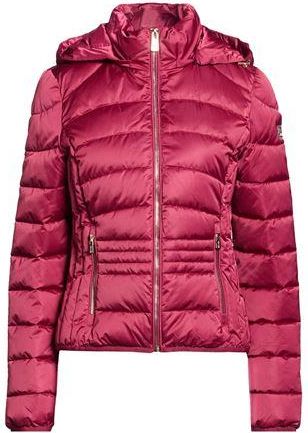 Yes-Zee MANTEAUX - Doudounes plume ou synth&eacute;tique sur YOOX.COM