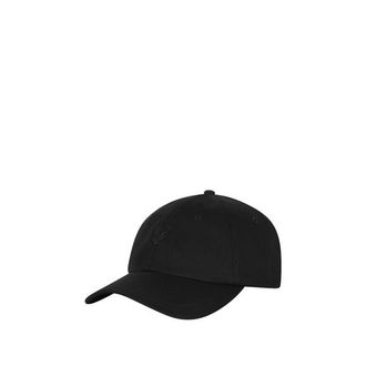 Lyle & Scott Casquette &agrave; logo en coton