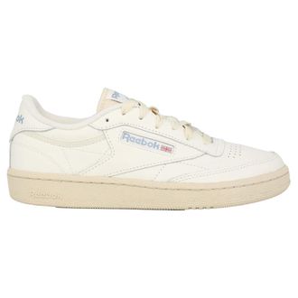 Reebok Club C 85 - - Sport - Damen - Wei&szlig; - 37 EU