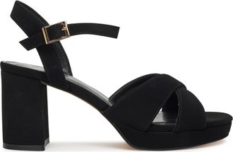 Jenny Sandalen JENNY AYLA WYL3426-3 Schwarz