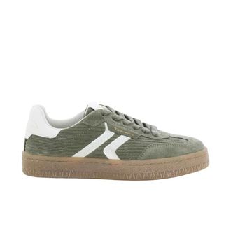 Tamaris Damen Schuhe in Khaki - - Shoes - Damen - Gr&uuml;n - 41 1/2 EU