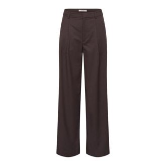 Gestuz Hosen - - Trousers - Damen - Braun - XS