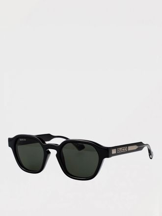 Gucci Sonnenbrille GUCCI Herren Farbe Schwarz
