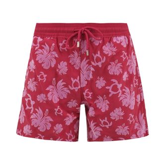 Vilebrequin Meereskleidung Moorea Badehose - - Swimwear - Herren - Mehrfarbig - 3XL