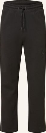 HUGO BOSS Hugo Track Pants Dislano schwarz