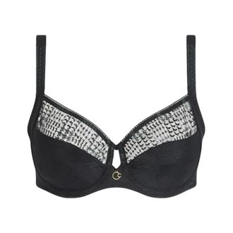 Chantelle Damen, Unterw&auml;sche, Schwarzk, 85C EUGr&ouml;&szlig;e