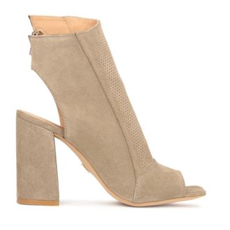 Kazar Imani Stiefeletten - - Shoes - Damen - Beige - 38 EU