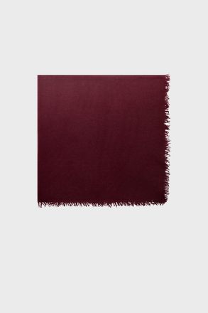 Gerard Darel Echarpe d&eacute;grad&eacute;e en laine et cachemire - RIU - Bordeaux