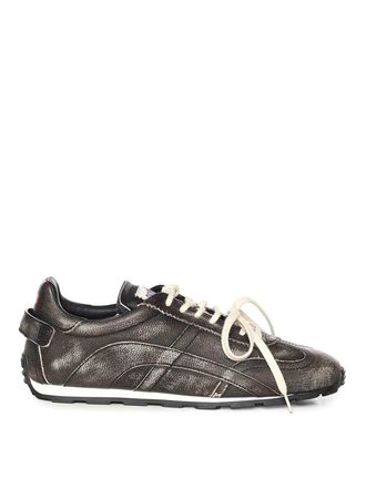 Dsquared2 Baskets - Noir