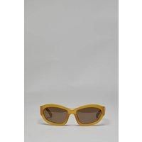 Dries Van Noten DVN M Sunglasses