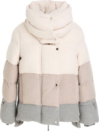 Moorer JACKEN & M&Auml;NTEL - Pufferjacken & Daunenjacken auf YOOX.COM