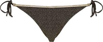 La Nouvelle Culotte de bain paillet&eacute; Laura