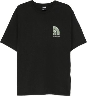 The North Face Cotton T-shirt
