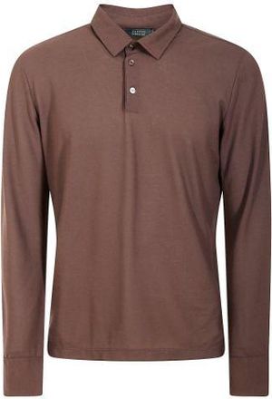 Zanone | Polo Ls - 58
