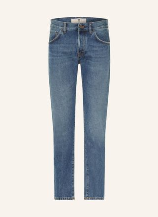 Pantaloni Torino Pt Torino Jeans Extra Slim Fit blau