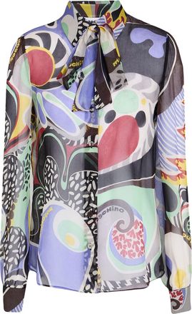 Moschino TOPS - Hemden auf YOOX.COM