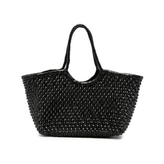 Dragon Diffusion Japan Tote - Femme - Sacs - Noir - Taille: ONE Size