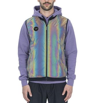 Cube Safety Wind - Radweste - Herren