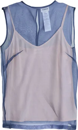 P.A.R.O.S.H. TOPS - Tops auf YOOX.COM