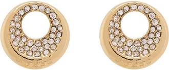 Guess Ohrringe JUBE06 247JW Goldfarben
